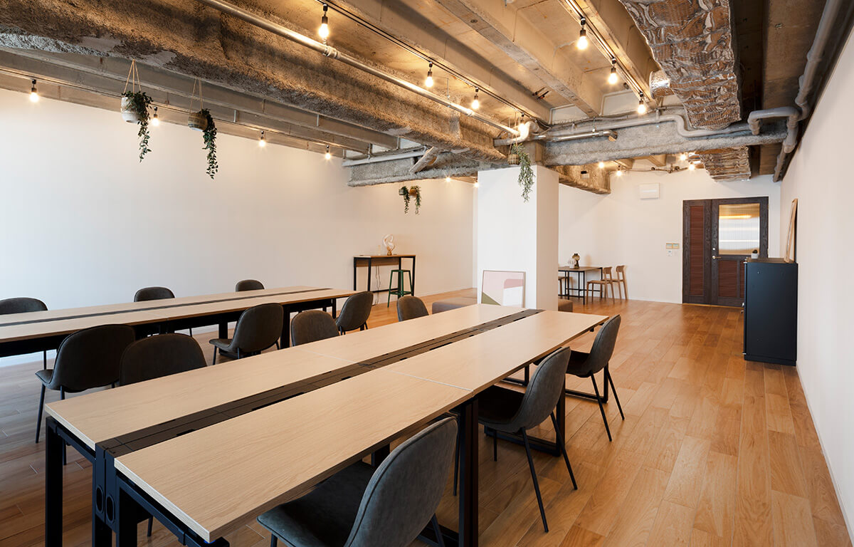 RandL TAKANAWA GATEWAY（ランドル高輪ゲートウェイ）